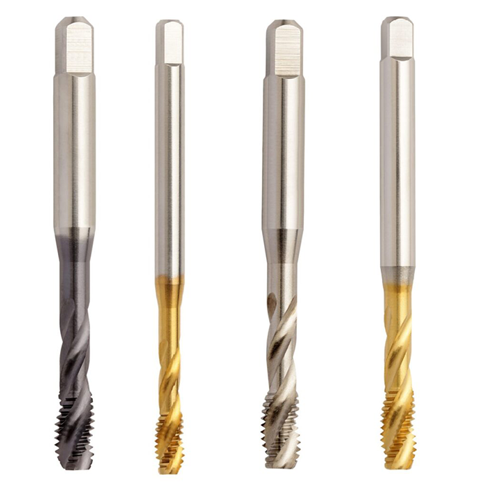 SE Corporation | EMKAY TOOLS TAPS